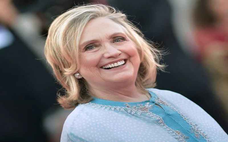 Hillary Clinton: ‘No Regrets’ About Staying Married to Bill – The US ... Hillary Clinton: ‘No Regrets’ About Staying Married to Bill – The US ...