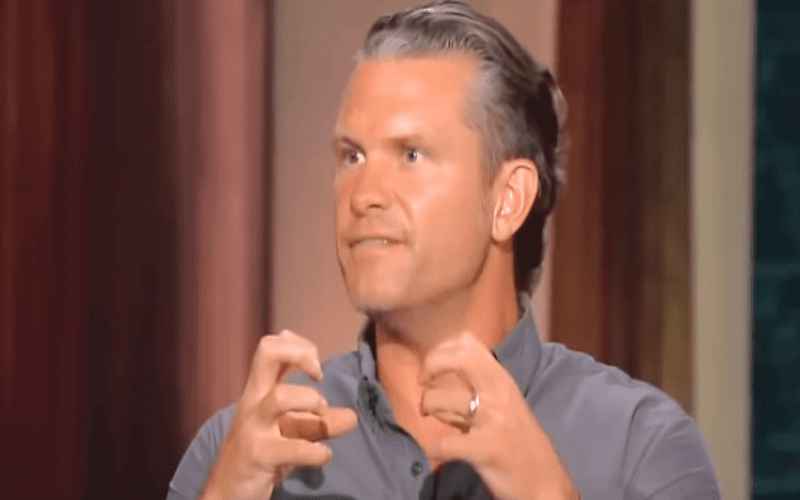 Pete Hegseth Lawyer Claims Sexual Assault Accuser ‘Was the Aggressor ... Pete Hegseth Lawyer Claims Sexual Assault Accuser ‘Was the Aggressor ...